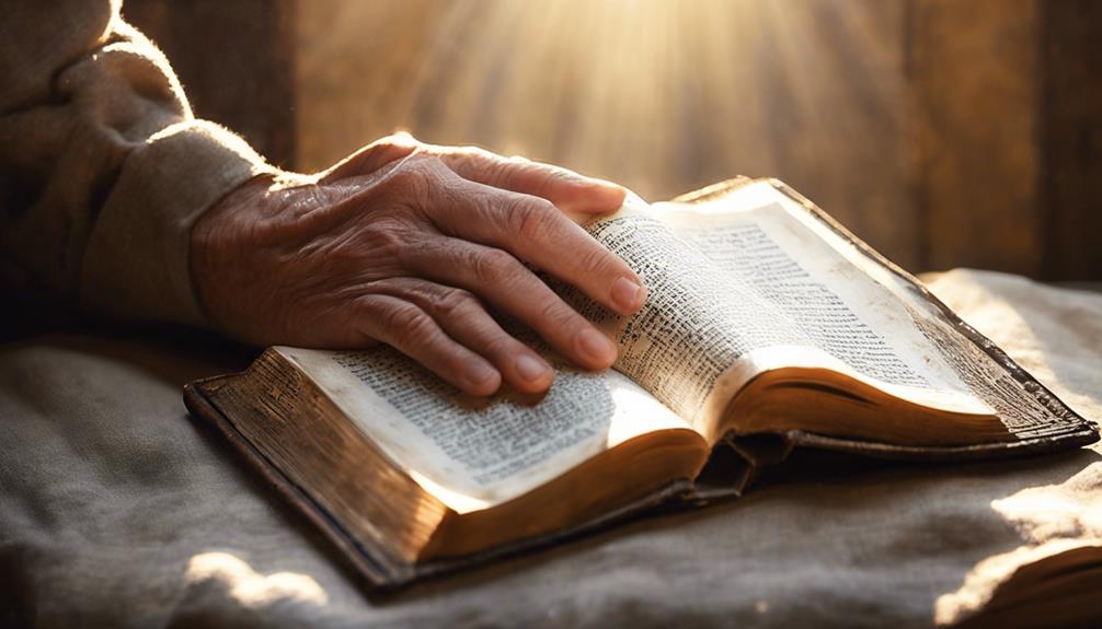 Transformación de la experiencia: Cómo la Palabra de Dios transforma ...